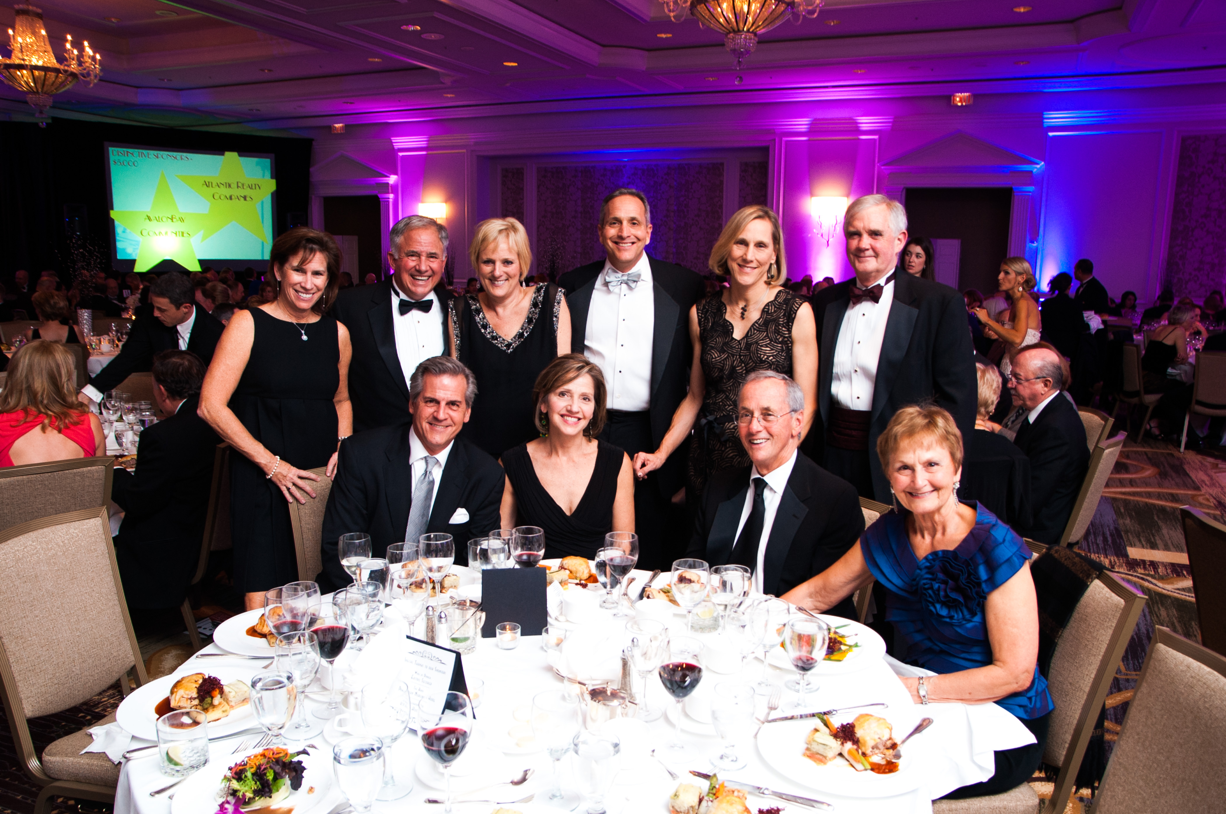 2013 Vintage Hollywood Benefit Gala - A Great Success! - Arlington Free ...