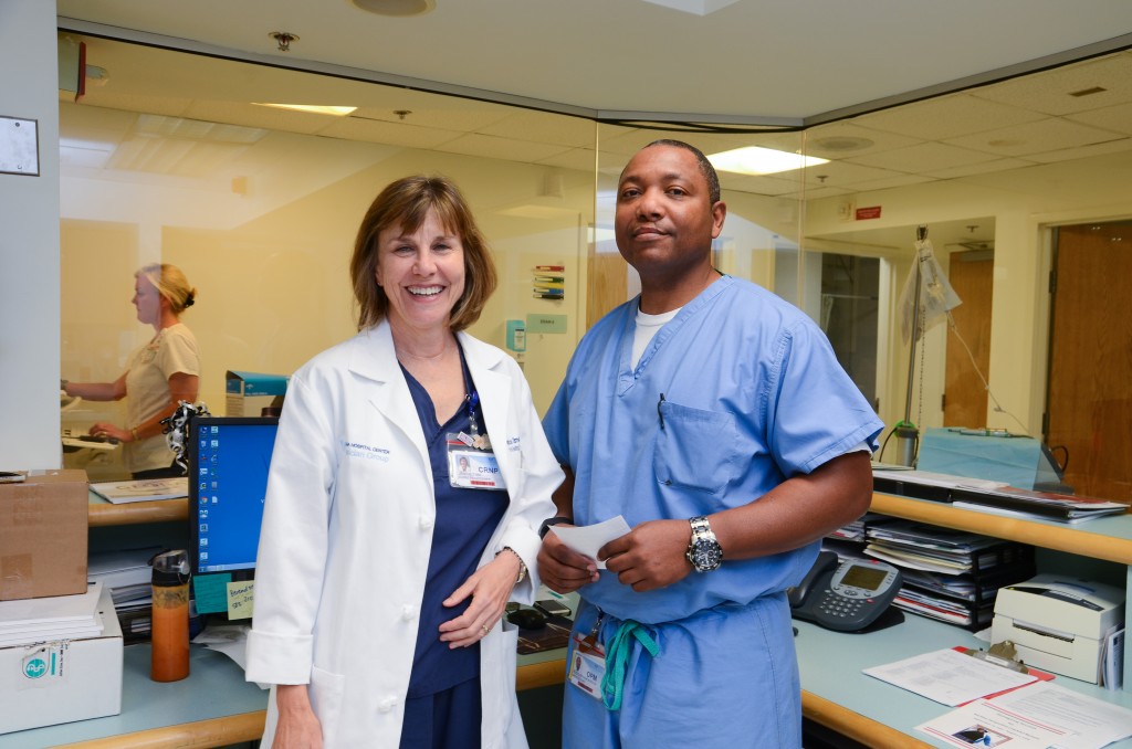 Provider Spotlight: Janice Zima, NP & VHC Physician Group: Wound Care ...